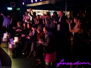 Freedom Bar & Club – Freedom Bar