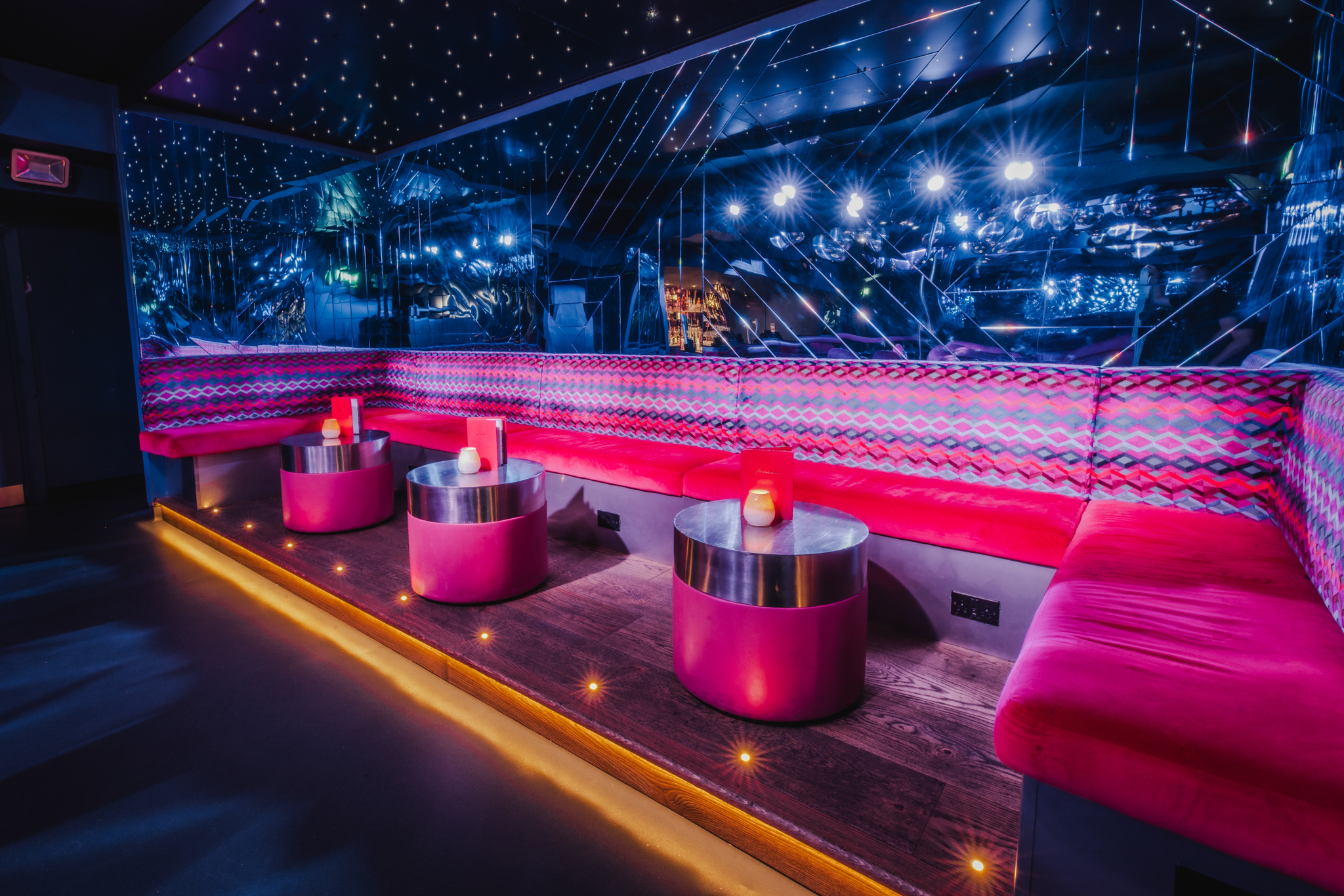 Freedom Bar – Freedom is a stylish and sophisticated Bar and Club ...