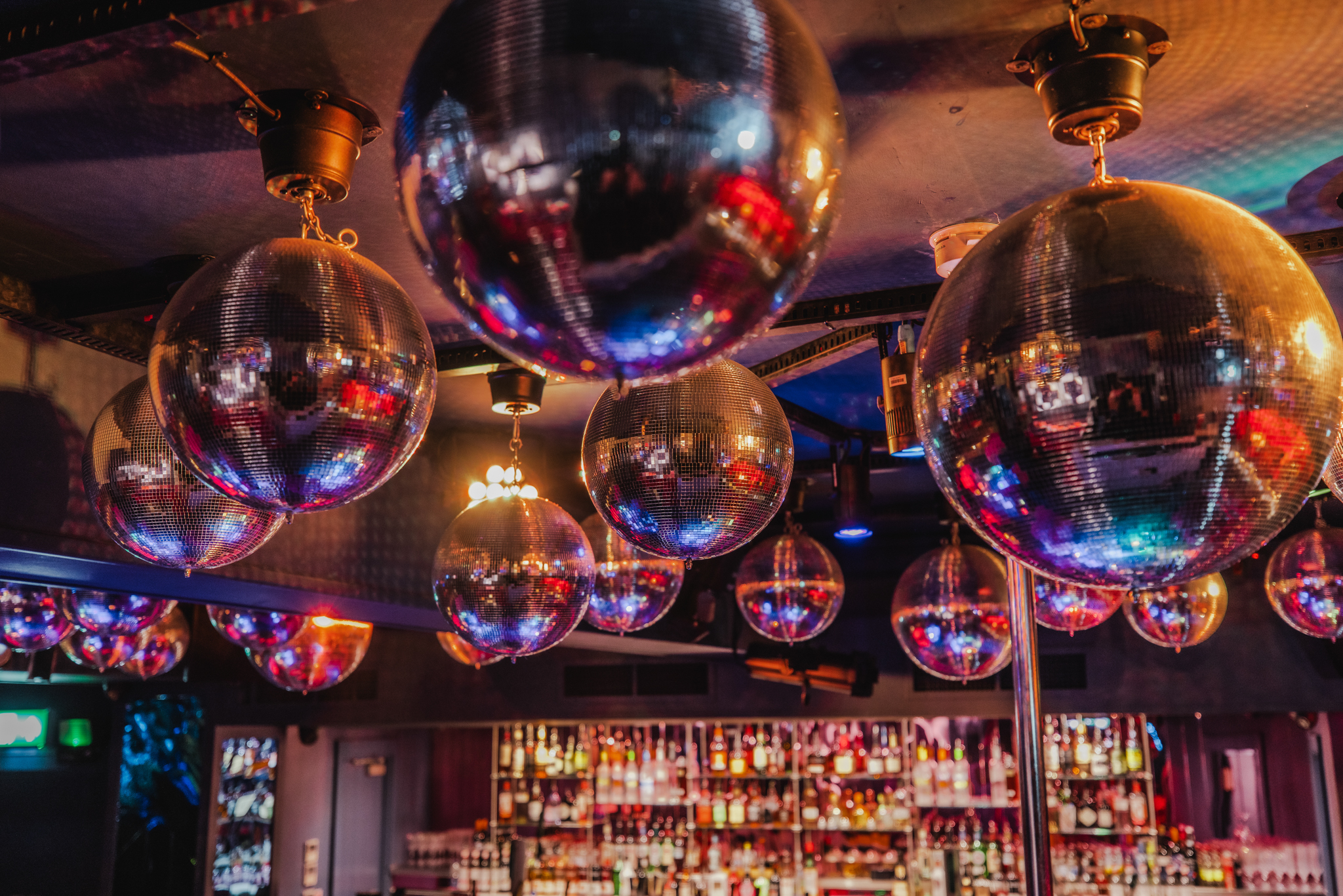 Freedom Bar – Freedom is a stylish and sophisticated Bar and Club ...