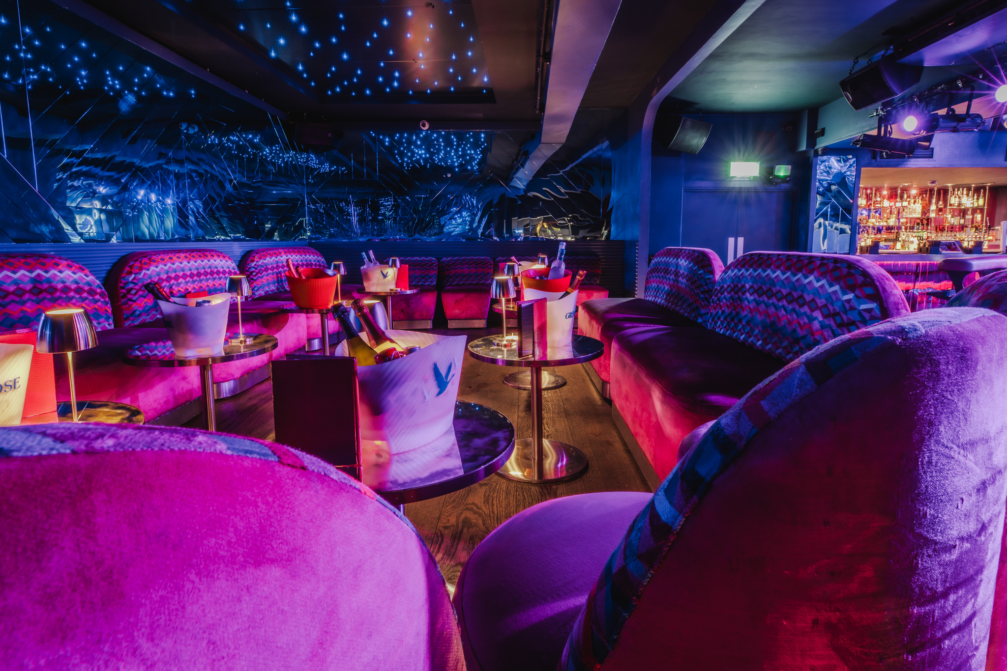 Freedom Bar – Freedom is a stylish and sophisticated Bar and Club ...
