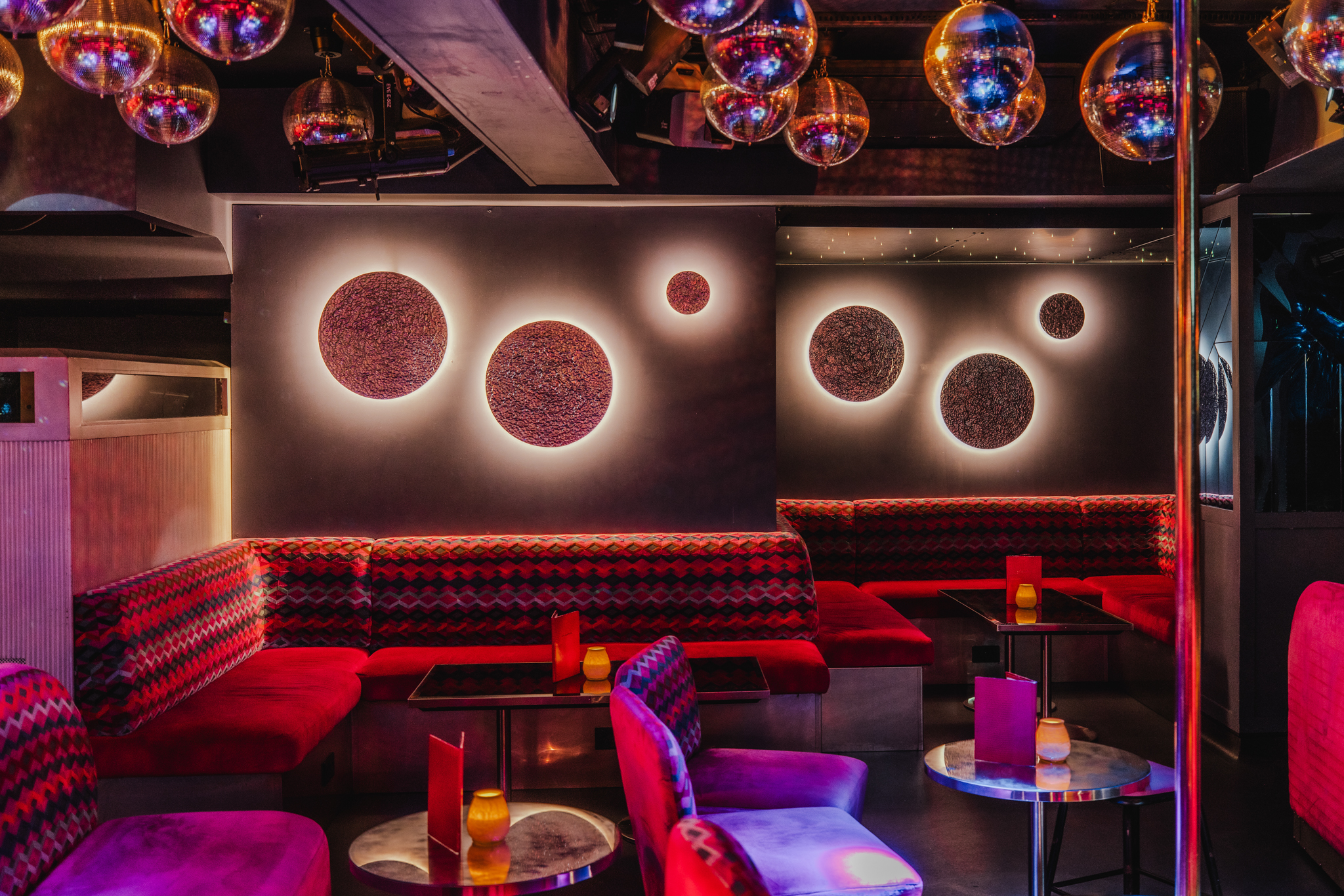 Freedom Bar – Freedom is a stylish and sophisticated Bar and Club ...