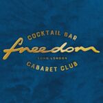 Freedom Bar – Freedom is a stylish and sophisticated Bar and Club ...